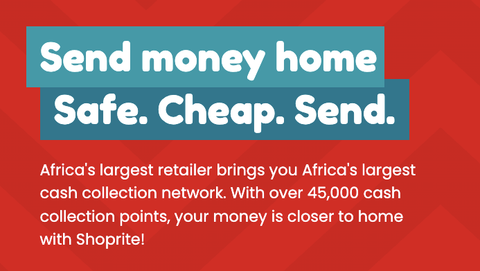 Shoprite Send